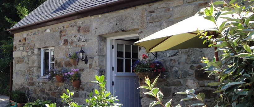 Taskus Barns - Luxury holiday cottages in Cornwall