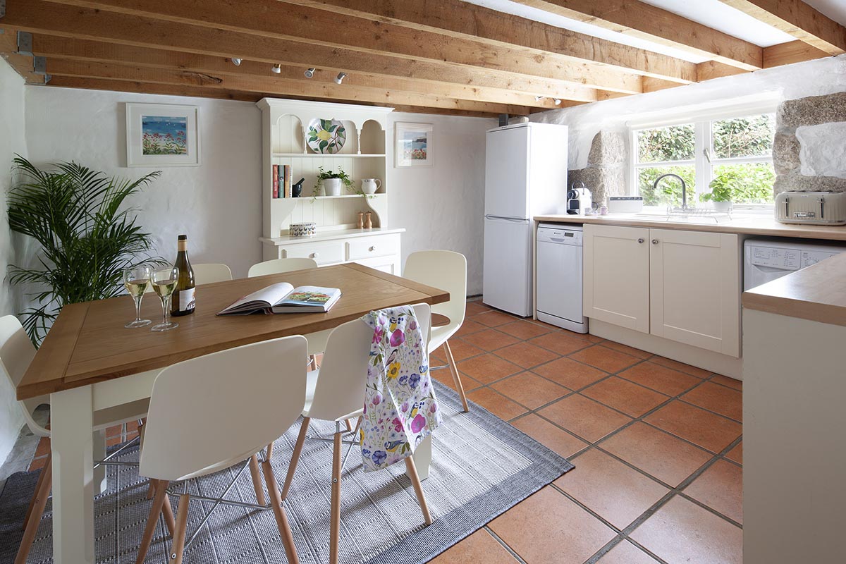 Taskus Barns | Holiday Cottages in Cornwall