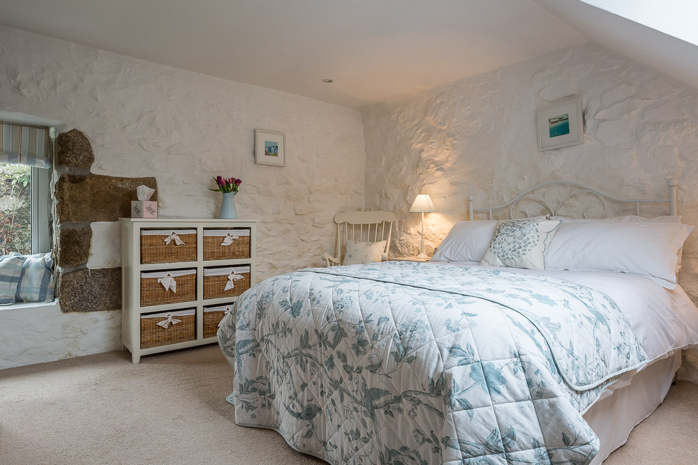 Taskus Barns | Holiday Cottages in Cornwall